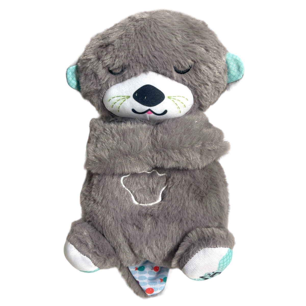 Peluche nutria – MUQI