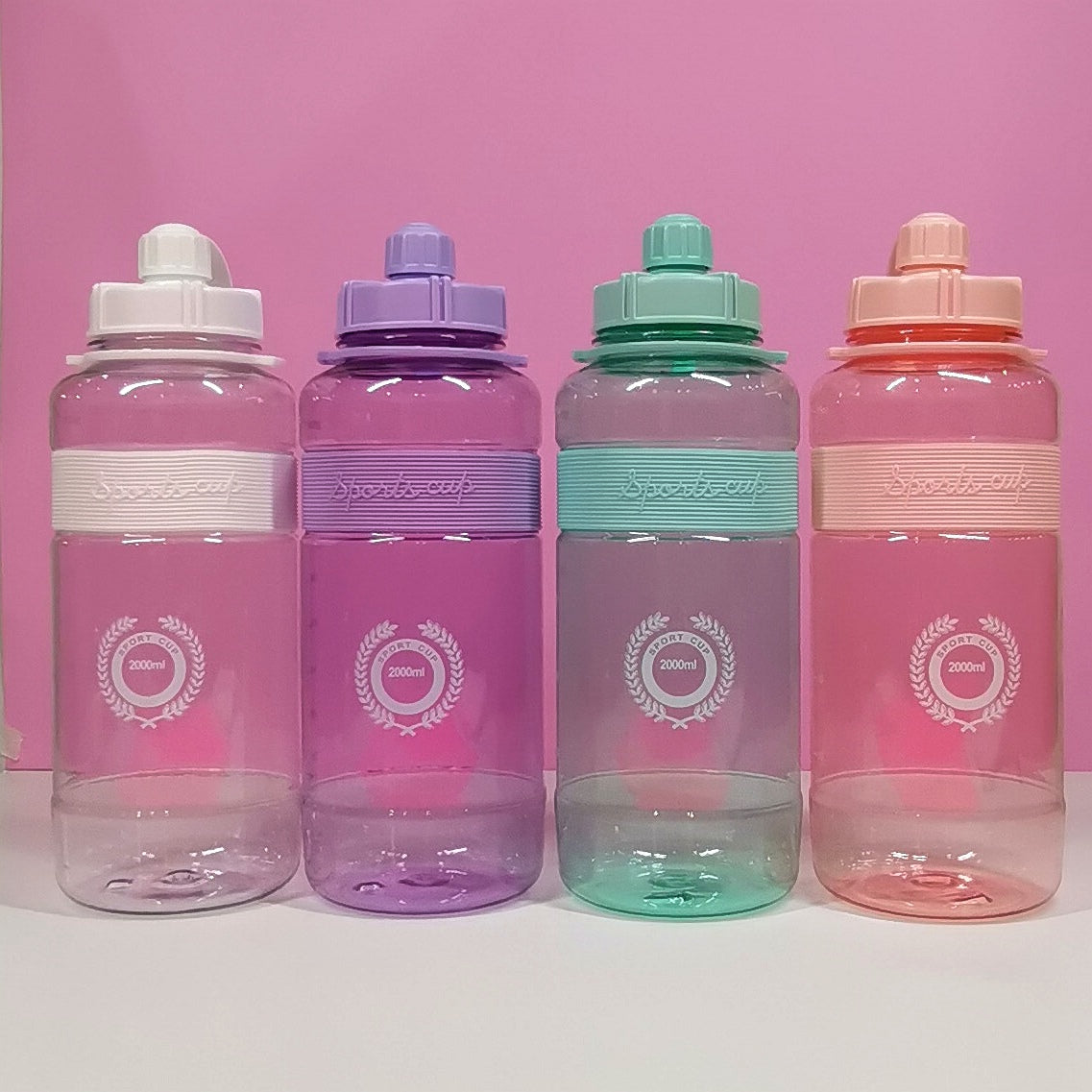 Termo Sports Cup 2000 ML