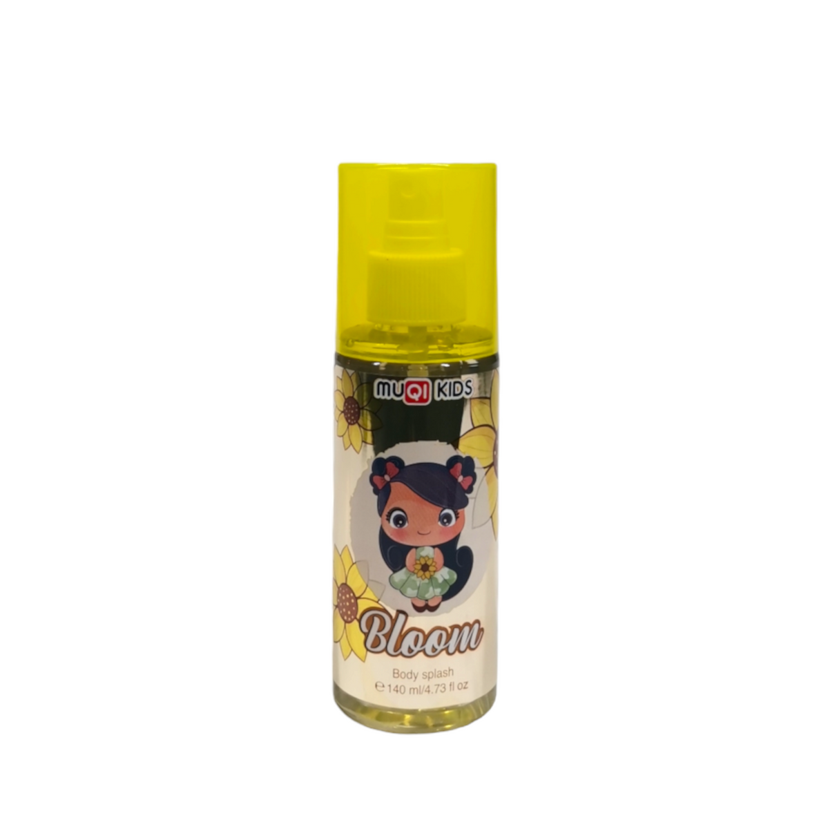 Splash Muqi Kids – MUQI